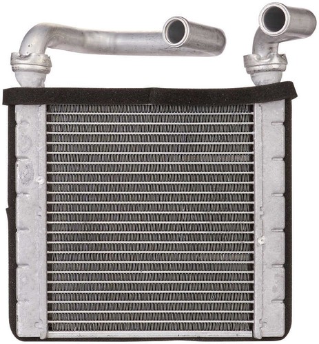HVAC Heater Core fits 2003-2008 Honda Pilot SPECTRA PREMIUM IND, INC ...