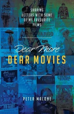 Dear More Dear Movies by Peter Malone Paperback Book | eBay
