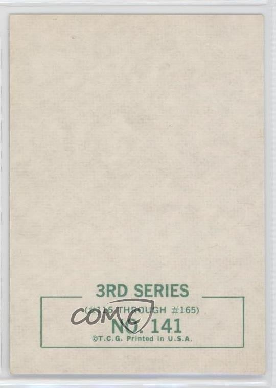 1964 Topps Beatles 3rd Series The Beatles Ringo Starr #141 11bd | eBay