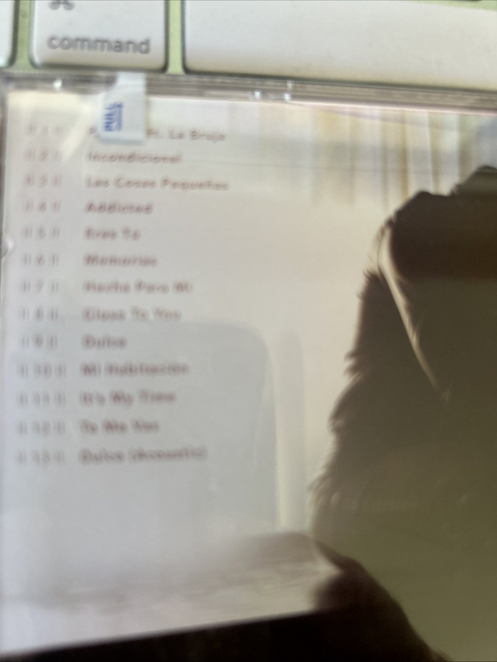 PRINCE ROYCE PHASE II CD NEW SEALED ORIGINAL TOP TOP STOP MUSIC CD 2012 ...