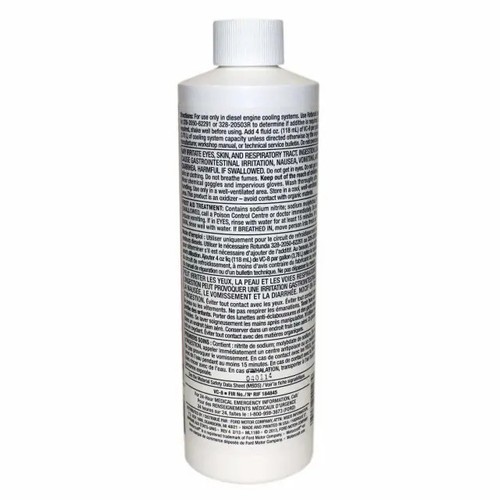 Genuine Ford Additive Coolant VC-8 | eBay