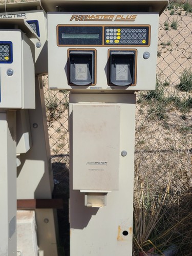 FuelMaster Plus FMU Master Unit Fuel Management System | eBay