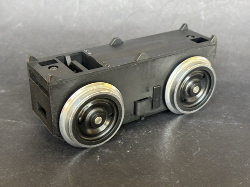 LGB Dummy Train Engine Motor Block for ICE and AMTRAK Non Powered | eBay
