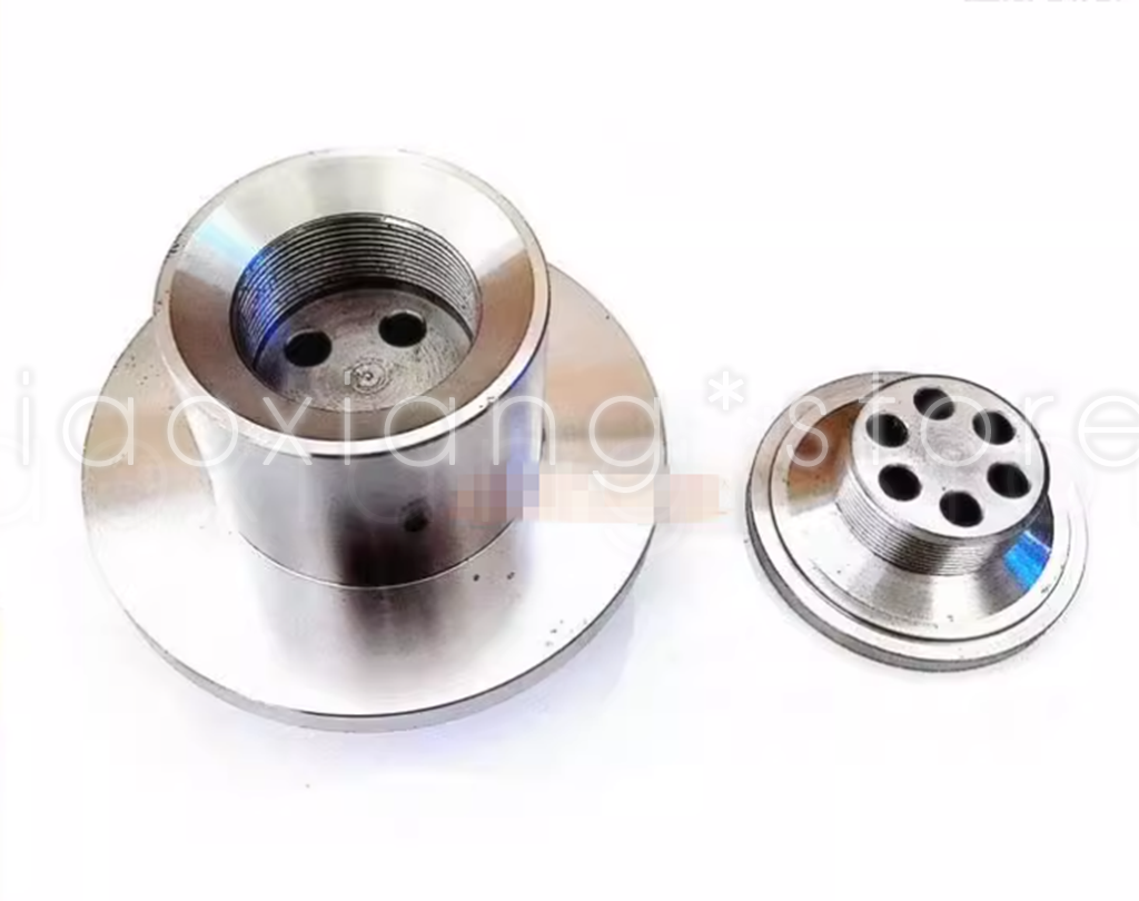 1PC Stacker gantry roller seat assembly A12733.0100/339486.0100 | eBay