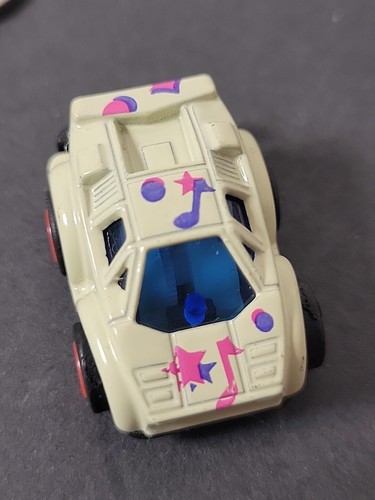 Nano Speed Pull Back White Mini Car Sport Utility Car A00 | eBay