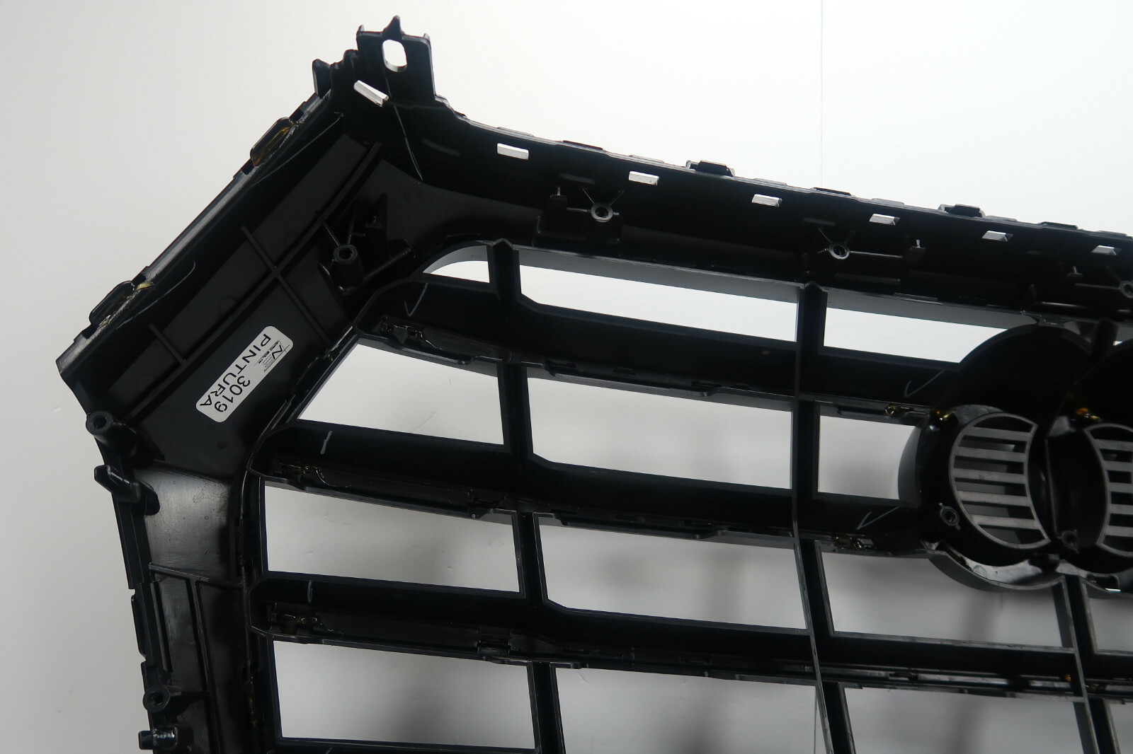 2017 2018 2019 AUDI Q5 S LINE SQ5 GRILL GRILLE OEM 80A853651C | eBay