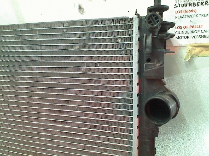 RADIATOR RADIATOR Renault Megane IV (RFBB) 2017 214108175R | eBay