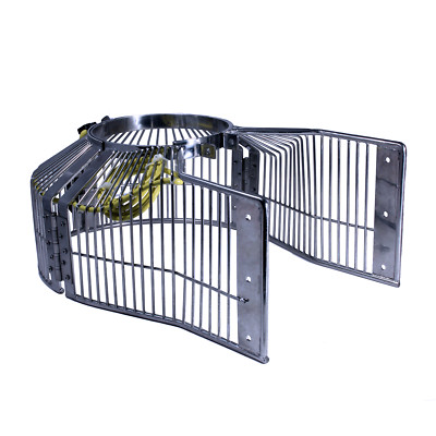 Mixers - Safety Guard