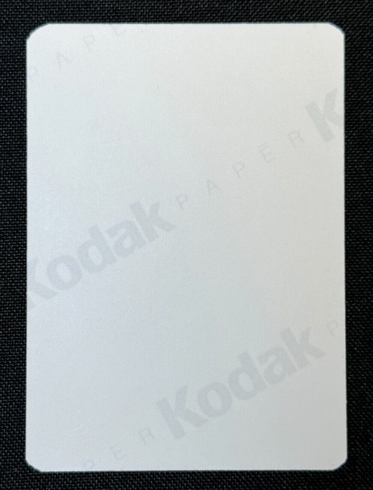 🌋Phoenix🌋 Marvel Universe Kodak Vending Machine Prism Sticker Retro | eBay