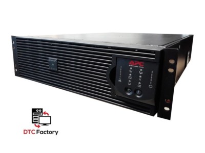 APC RT5000 SURTD5000 RMXLI 3U USV NEUE AKKUS Rail Kit Rechnung | eBay.de