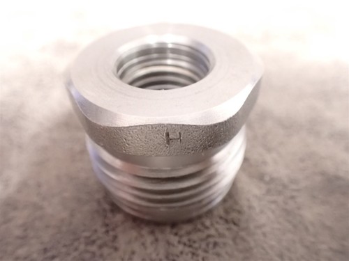 NEW NOVA IHNS 3/4" X 10TPI Chuck Insert/Adapter (BN324) | eBay