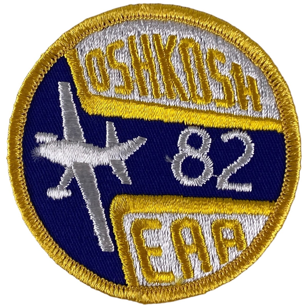 Experimental Aircraft Association Logo EAA (@EAA) / X