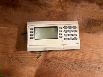 Control Panels & Keypads - Display Keypad