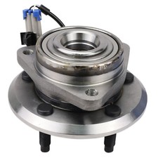 Differential Bearing Front Right 94535189 fits 13-15 Chevrolet Spark ...