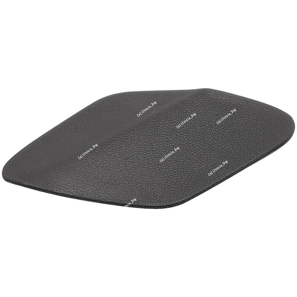 Rear Bumper Tow Hook Cap 1668858322 Fit For 2007 2008 Mercedes-Benz GLE ...