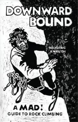 Beryl Knauth Warren Harding Downward Bound (Paperback) (UK IMPORT ...