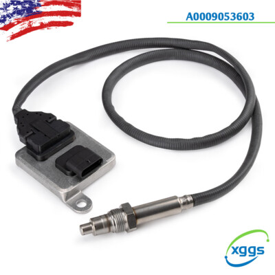 NOX Sensor For Mercedes W205 W166 CLA350 GLE350 GLE400 ML350 ...