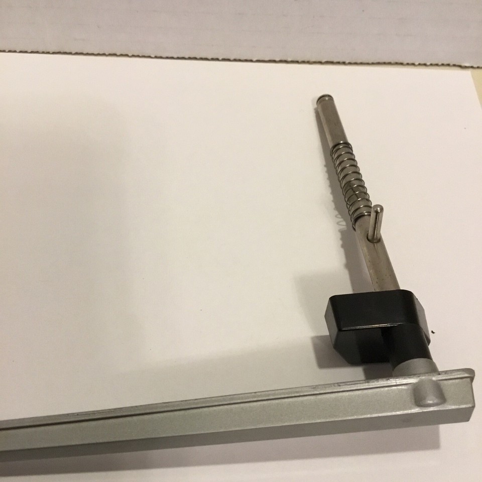 VTG Garrard Model 40B Turntable Record Drop Arm-Free Shipping | eBay