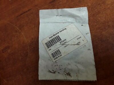 Clark Material Terminal 2774474 | eBay