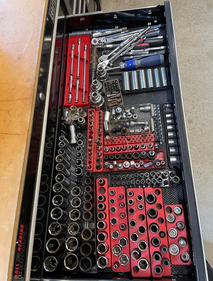 Craftsman, Snap On, Milwaukee, Bosch, Power tools | eBay