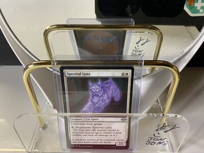 Spectral Lynx ~ 28~DMR~Uncommon~BASE~NM+~MTG | eBay