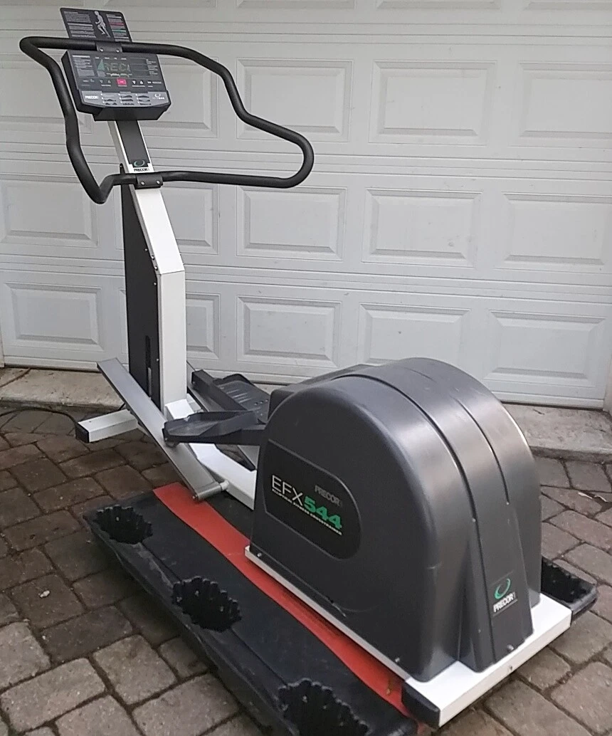 Precor Elliptical