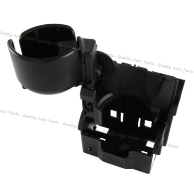 FOR MERCEDES S-CLASS W220 W221 CENTRE CONSOLE CUP DRINKS HOLDER ...