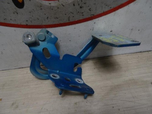 Charniere de capot PEUGEOT 1007 791274 | eBay