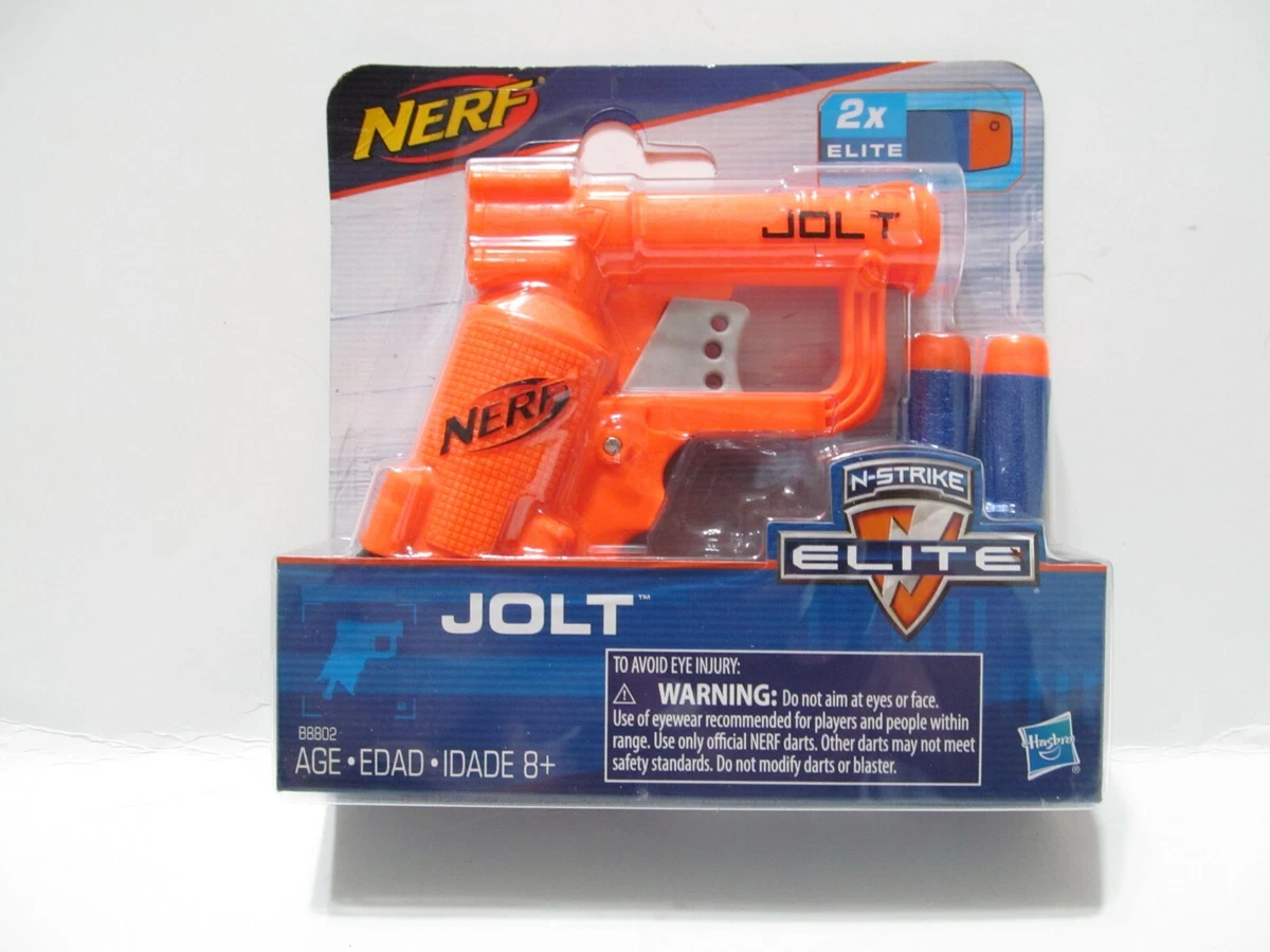 Nerf Mini Pistol