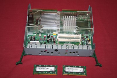 NCR 7403 POS Terminal Motherboard W/ 4GB memory P/N 497-0466288-Tested ...