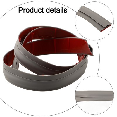 Door Threshold Strip Seamless Floor Transition High-quality TPE ...