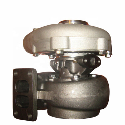 TO4E35 Turbocharger 452077-0004 452077-5004S 452077-0003 2674A071 ...