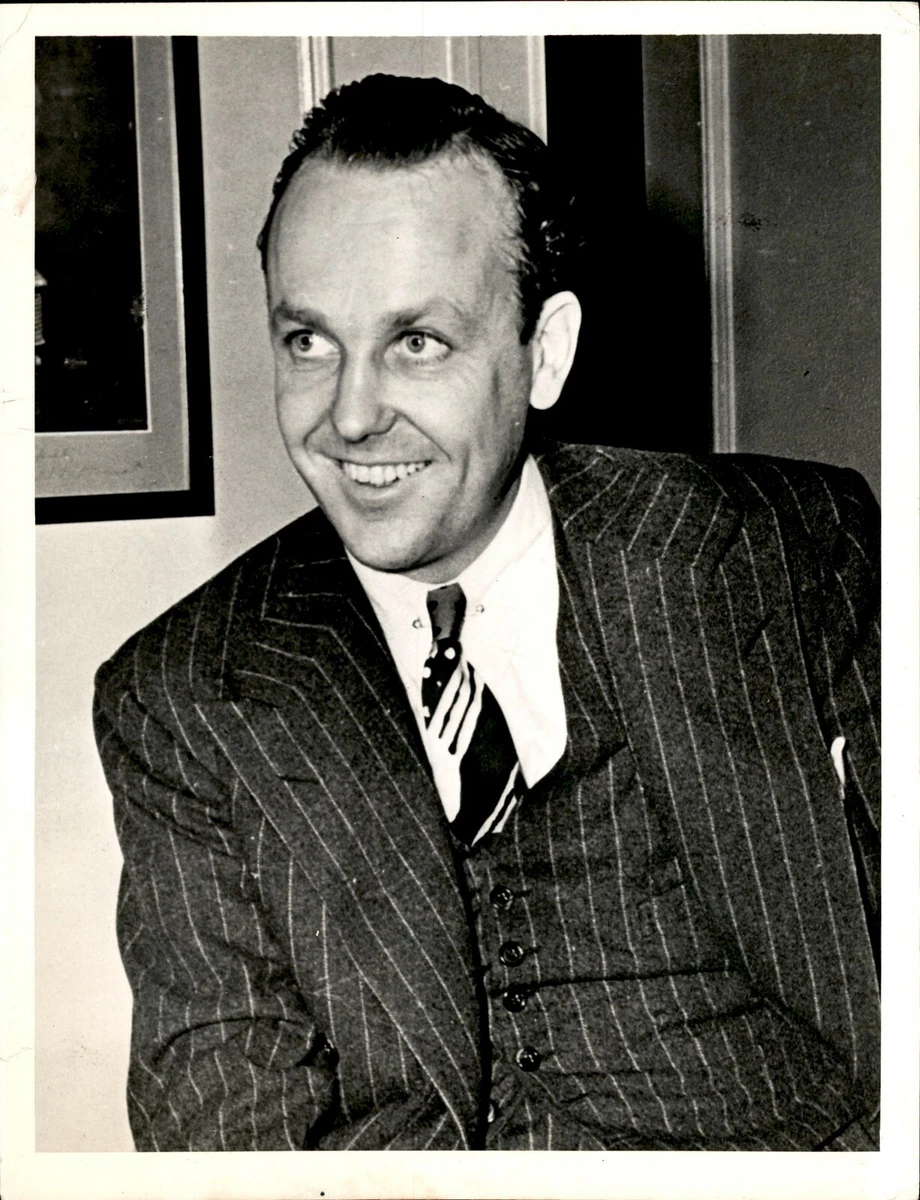 William Randolph Hearst