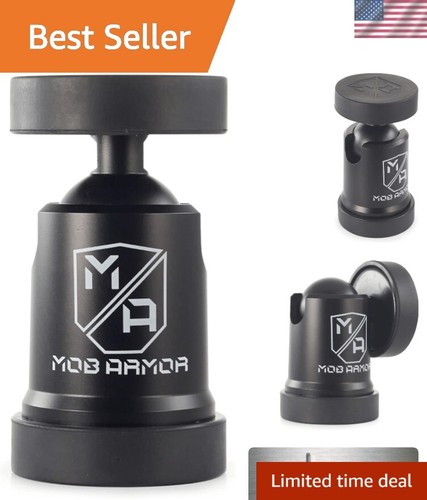 Tabnetic Maxx - Universal Magnetic Tablet Mount for Trucks, Cars, RVs ...