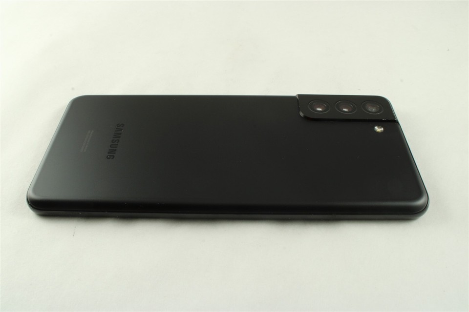 Samsung Galaxy S21+ 5G SM-G996U 128GB Unlocked AT&T T-Mobile Verizon ...