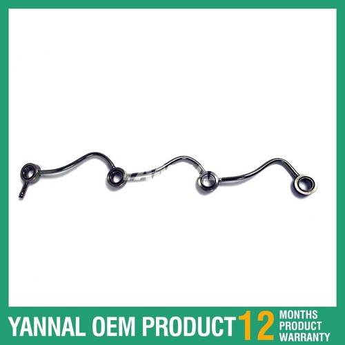 A2300 Fuel Injector Return Overflow Pipe For Cummins Diesel engine | eBay