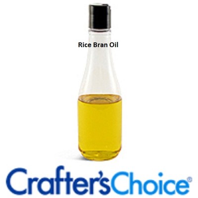 Rice Bran Oil --High concentrations of Vitamin E sizes: 2 oz up to 1 ...