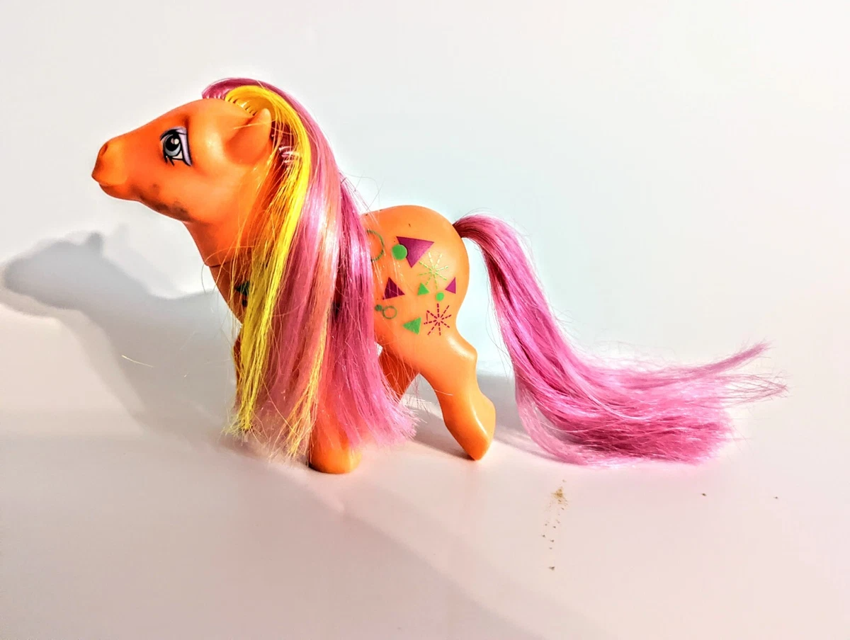 Mlp Half Note