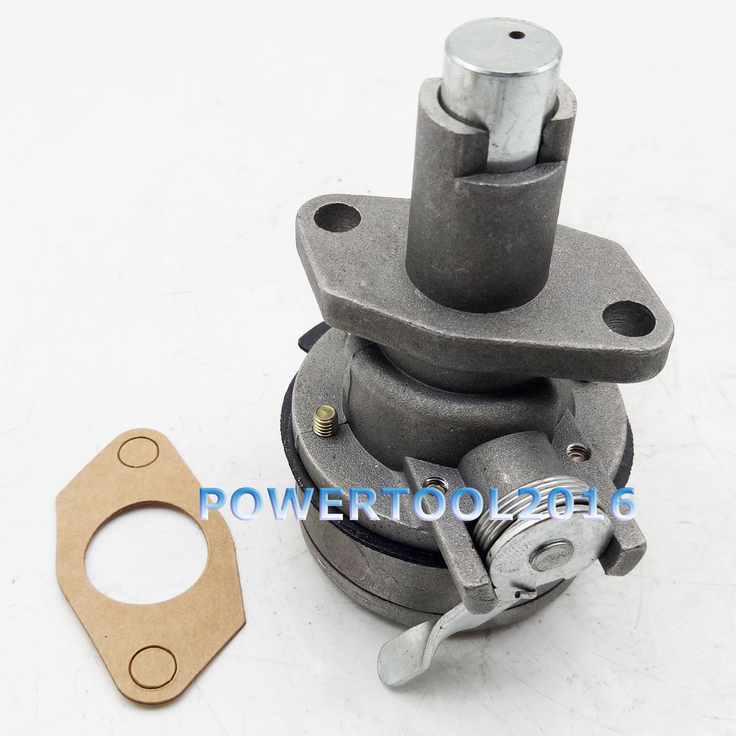 Fuel Lift Pump for Kubota V2203 V2403 Engine 16604-52030 16604-52032 ...