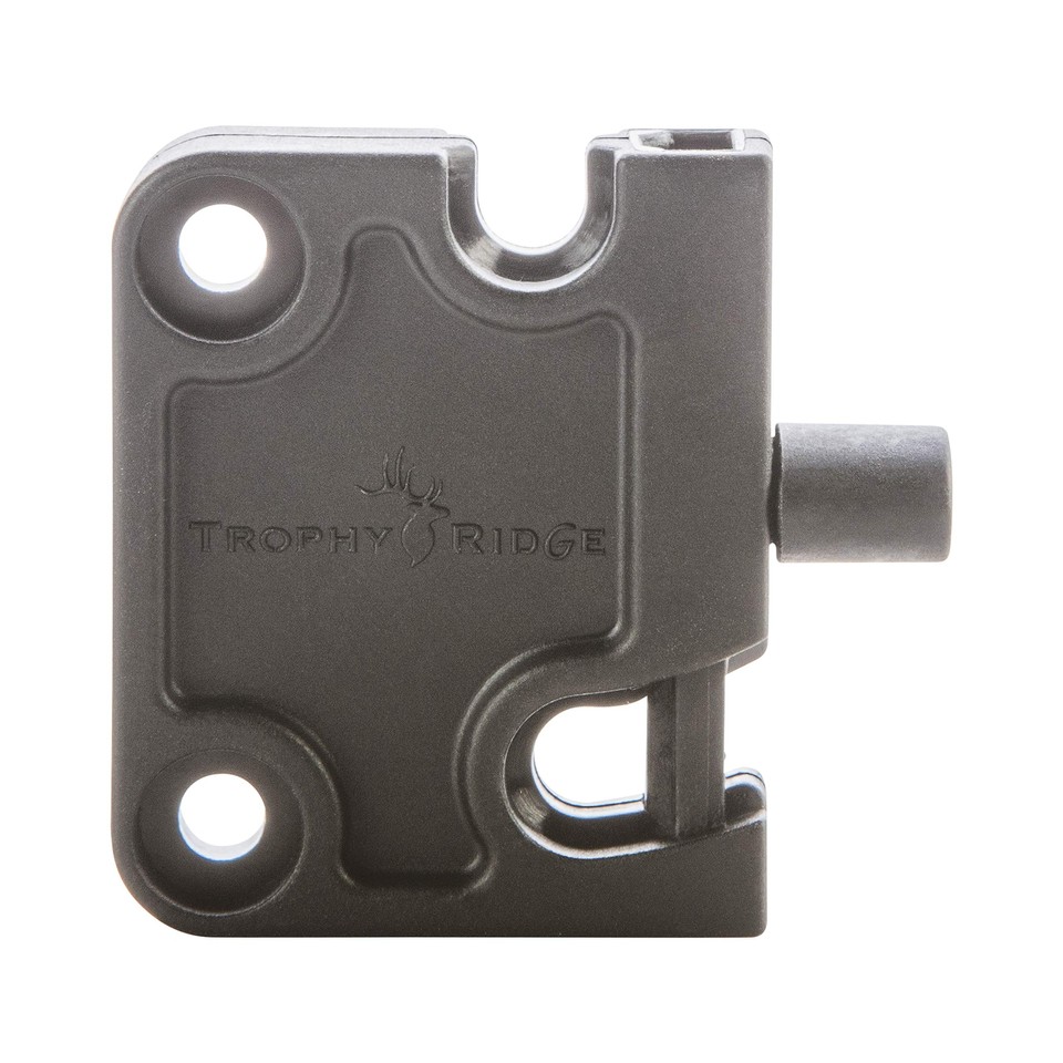Trophy Ridge Replacement Quiver Bracket Black | eBay