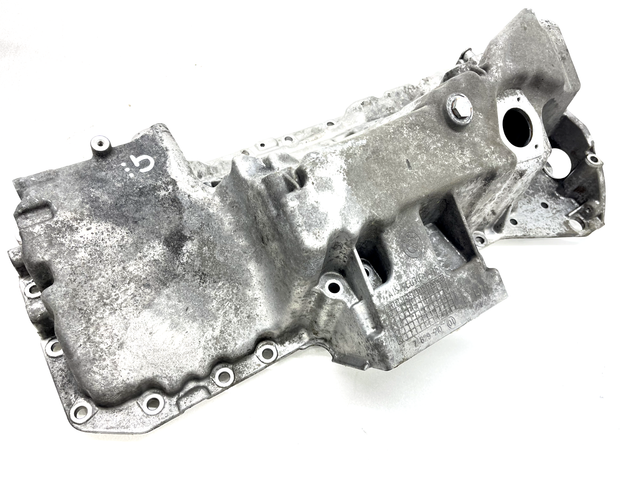 Oil Sump BMW X5 xDrive 35 xDrive 40 I 7629210 11137629210 for sale ...