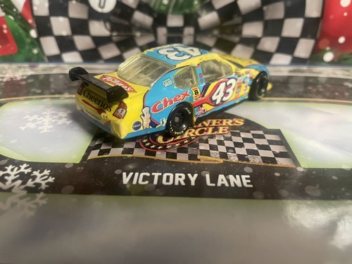 *RESTORED* Bobby Labonte 2007 #43 Cheerios COT 1:64 NASCAR Diecast | eBay