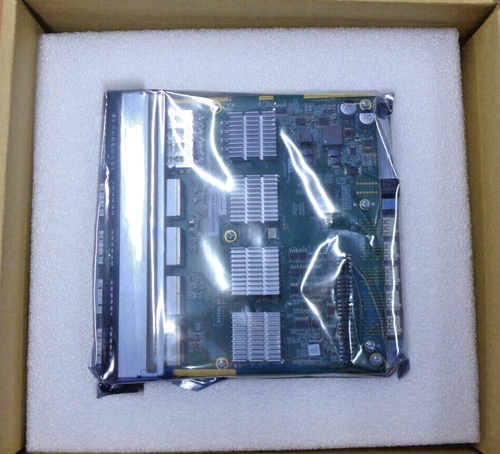 NEW Dell S6100-ON 4-Port 100Gb QSFP28 + 4-Port 100Gb CXP Switch Module ...