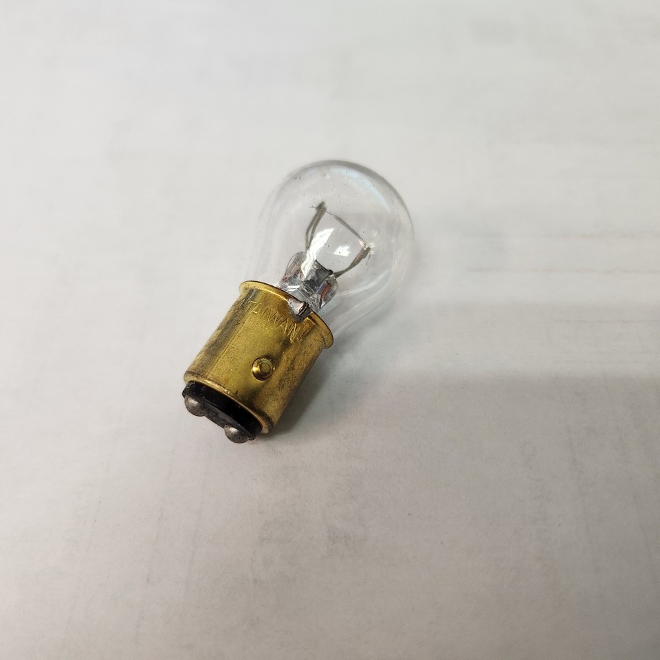 #1154 Stock 6V Tail Light Bulbs, Box of 10 | eBay