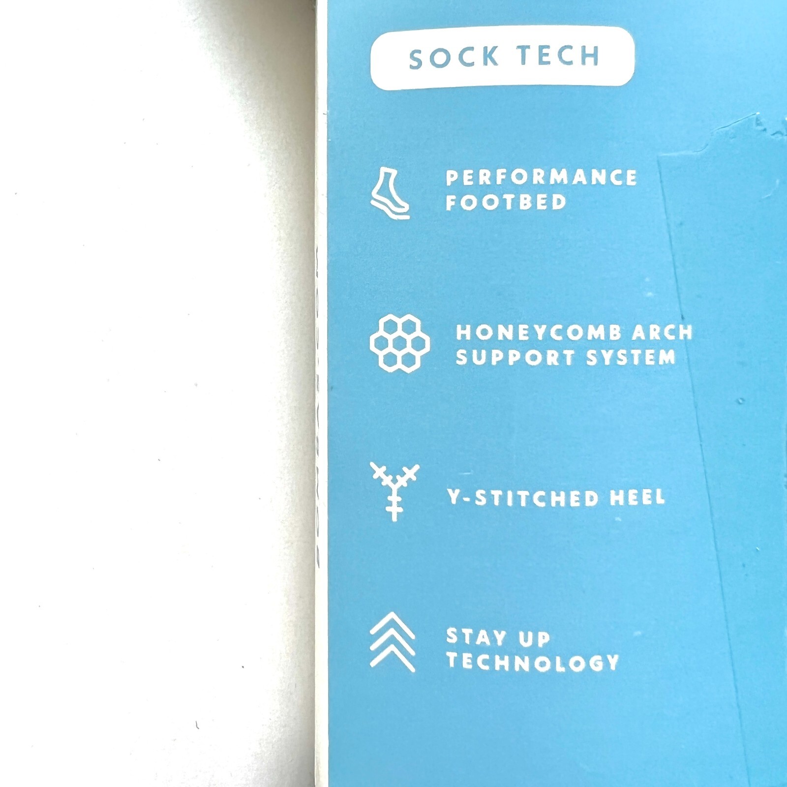 Bombas Bee Better Women's Calf Socks Black Sz SMALL Fits Size 4-7.5 Lot ...