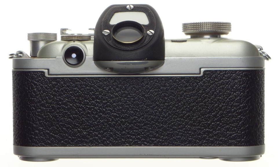 ALPA Mod 7 SLR vintage film camera Schneider prime XENON 1.9/50mm lens ...