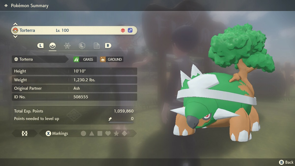 Torterra Smogon Every Flower Pokemon, Ranked