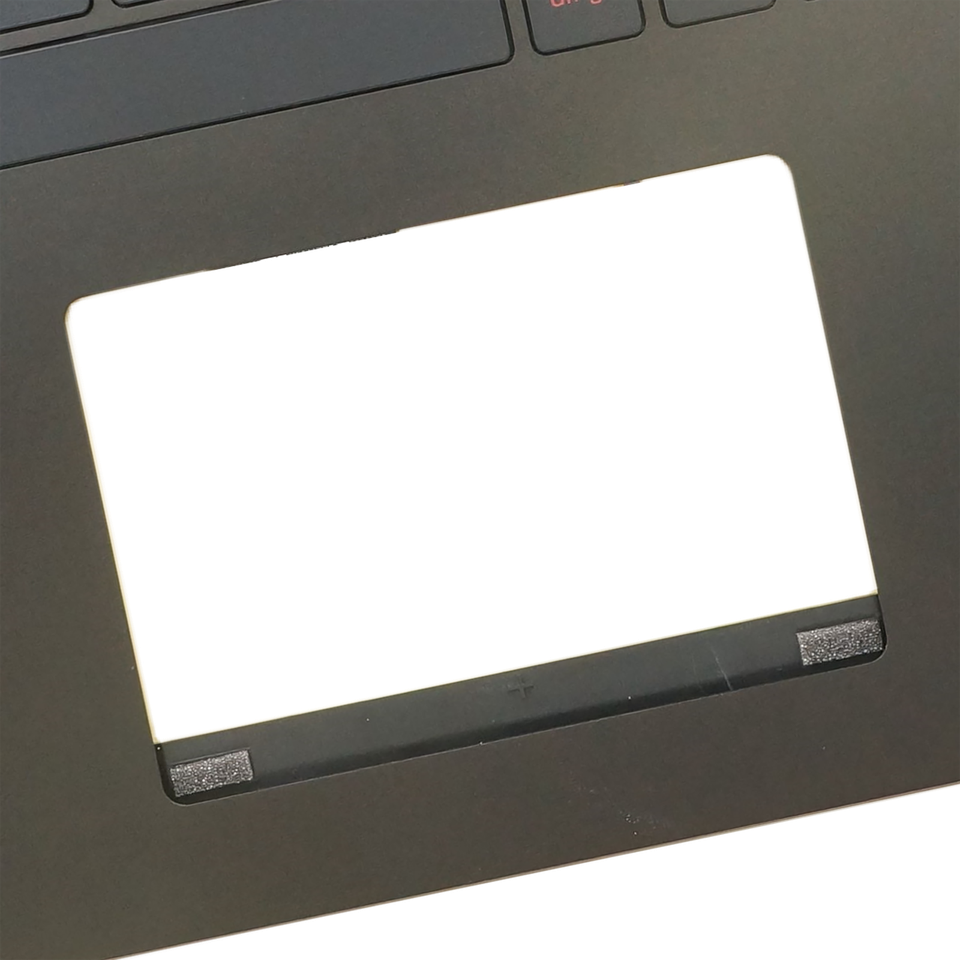 LA / Spanish Laptop Palmrest Top Cover Keyboard For Asus ROG G501JW ...