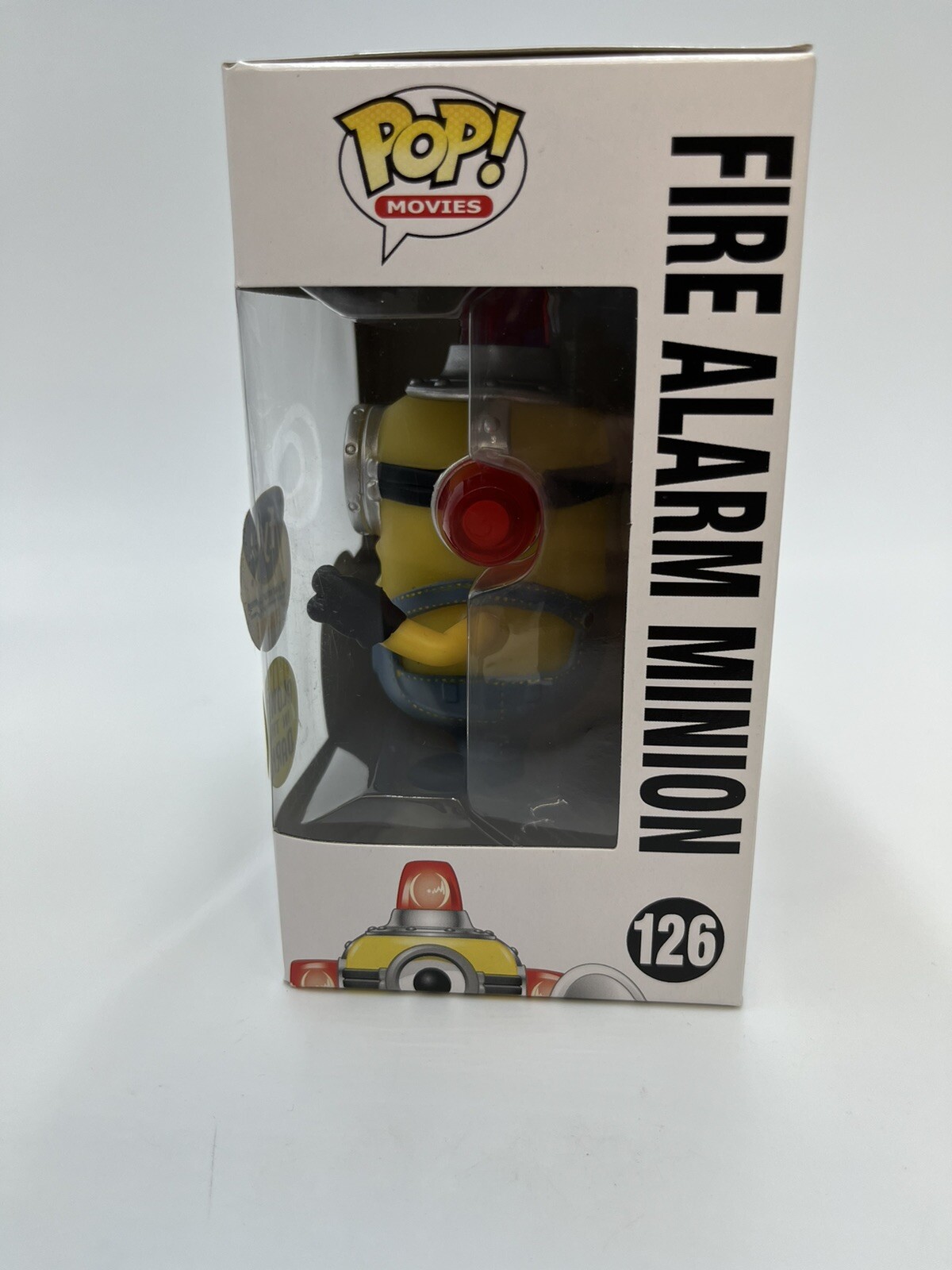 Funko+Pop%21+Vinyl%3A+Despicable+Me+-+Fire+Alarm+Minion+%28Glow%29 ...