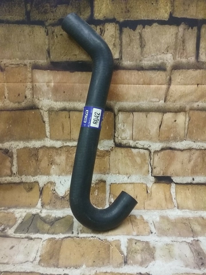 8042 Napa Radiator Hose | eBay